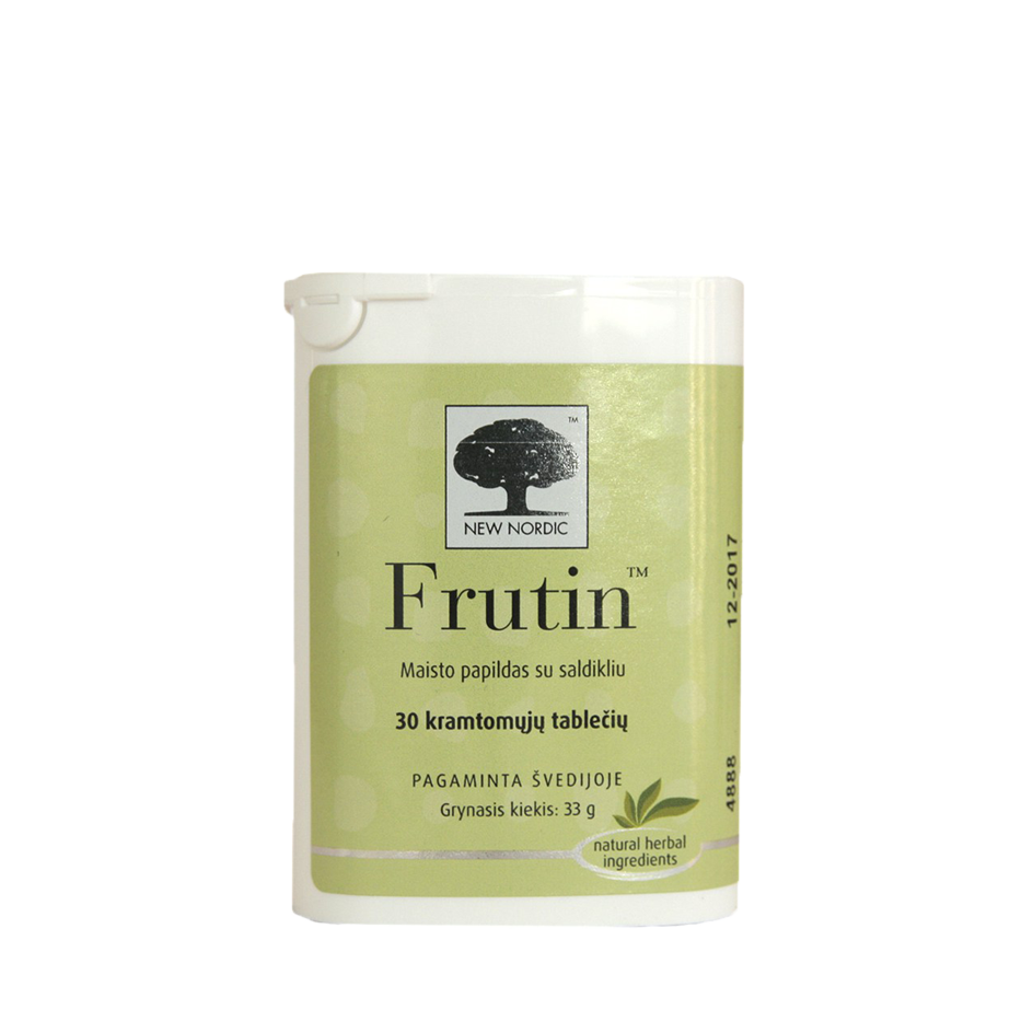 Frutin | New Nordic Official Webshop