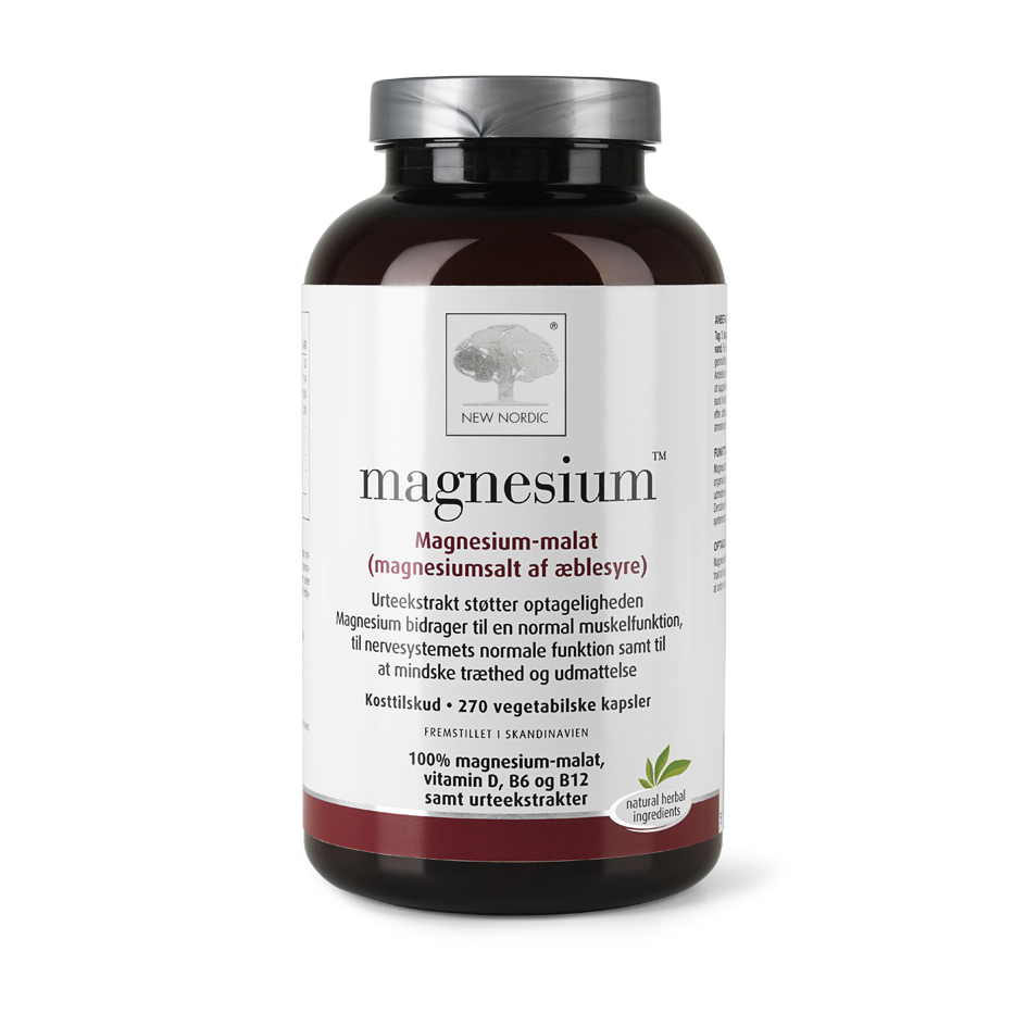 magnesium malate™