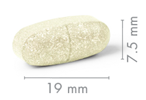 Multivitamin™ active man energy boost