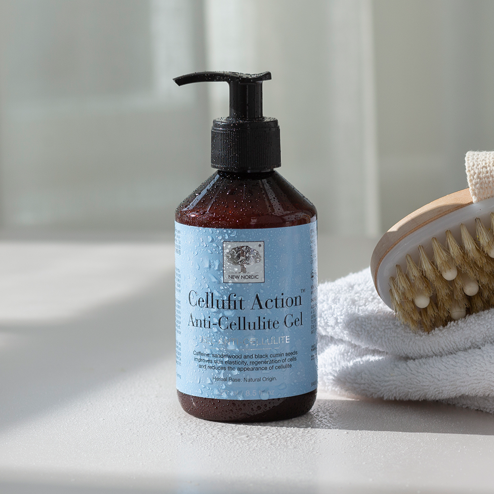 Cellufit Action™ Anti-Cellulite Gel