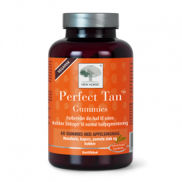 Perfect Tan™ GUMMIES