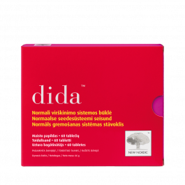 dida | New Nordic Official Webshop
