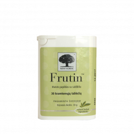 Frutin | New Nordic Official Webshop