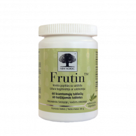 Frutin | New Nordic Official Webshop